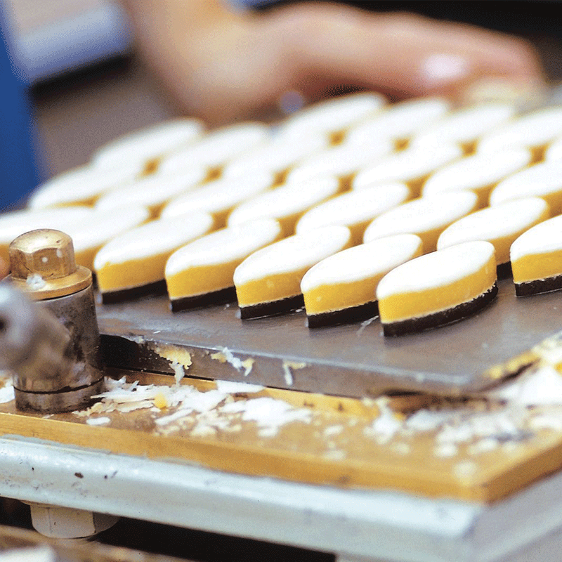 Calissons of Provence- 500g box – French Bliss