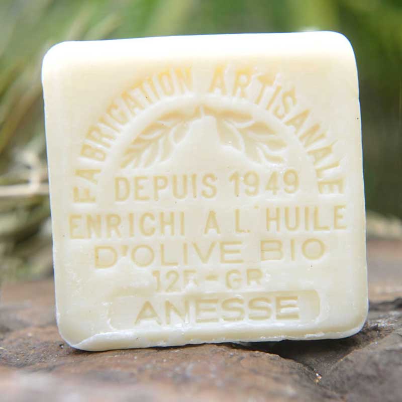 125g Organic Donkey Milk Soap-French Bliss-Australia
